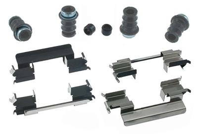 H5752A Front C Hdwr Kit Buy Truck Parts