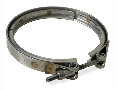 V-Band Clamp 3595658