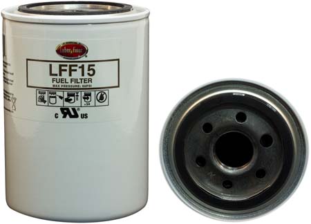 Fuel Filter LFF15