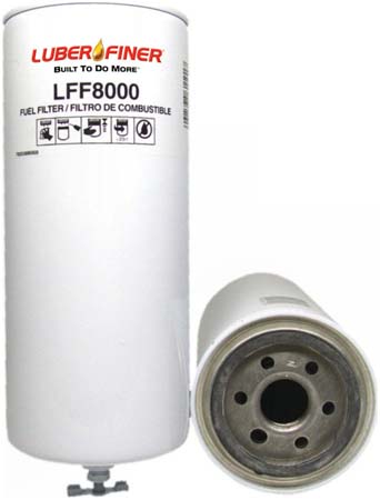LFF8000 Fuel Filter Luber-Finer