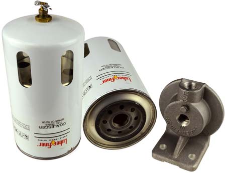 Fuel Filter LFP2000K