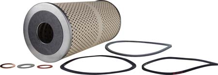 LP132 Oil Filter Luber-Finer