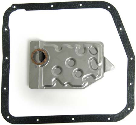 Trans Filter T667