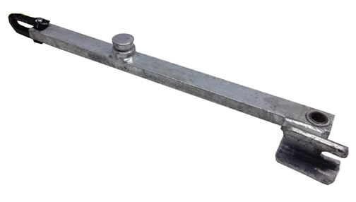 269222-05G L/Side Opener Maxon Lift Corp.