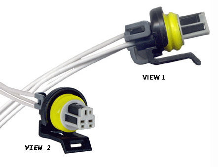 88988301 Connector Buy Truck Parts