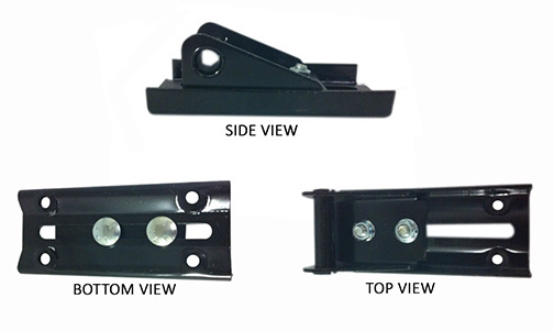 47003184 Top Closure Asm Buy Truck Parts