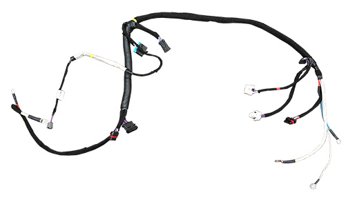 Harness,Base 3594665F94