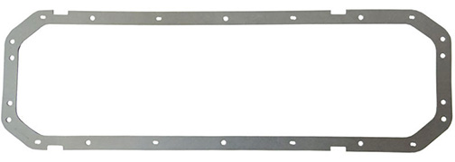 1826587C1 Oil Pan Gasket