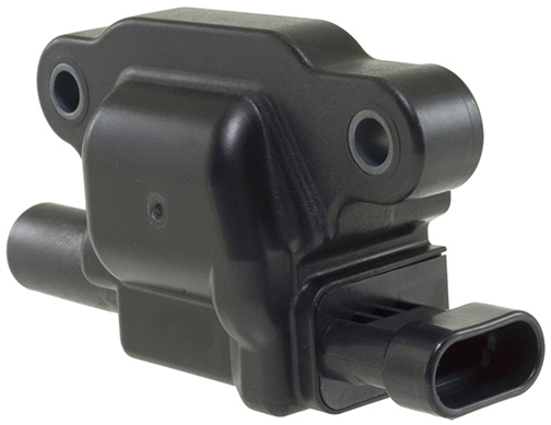 Ignition Coil 12611424