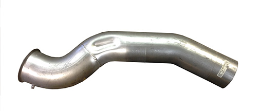 Exhaust Pipe 25099458