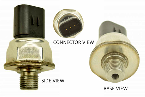 2842728 Pressure Sensor Kenworth