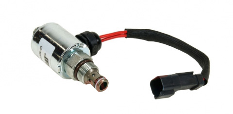 Solenoid Valve 228-4800