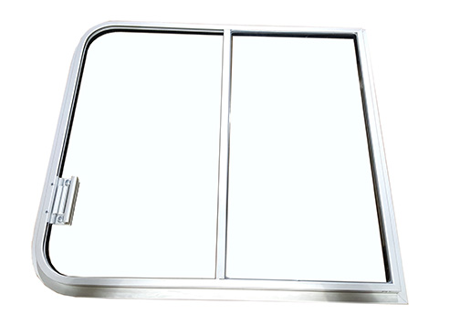 Right Side Window Slide 1110159