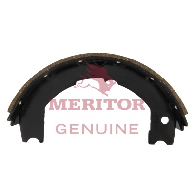 A33722E421 E-Brake Shoe Meritor Automotive Rockwell