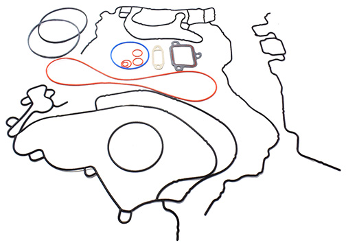 Set,Gasket 1822365C99