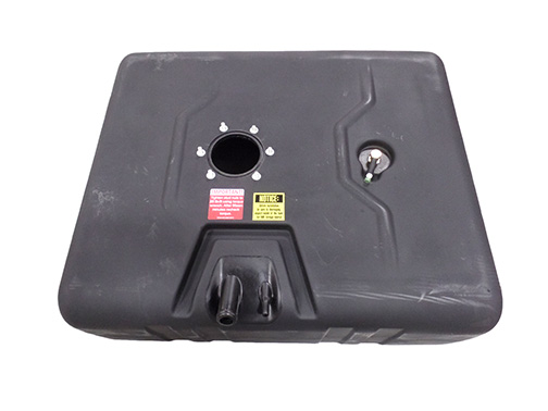 3001-0000 Fuel Tank Wheeler Aftermarket