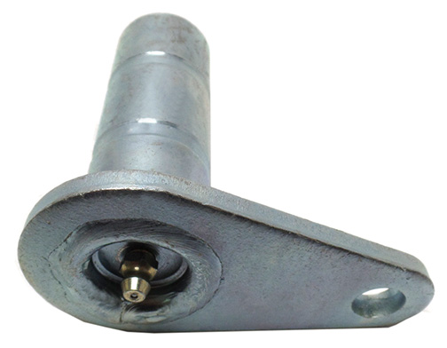 Wheeler Fleet - Pin,Liftgate 228922-101