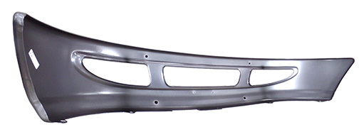 1502-0039 Painted Bumper Replacing Oe Pt #: 3610930C3 (1502-0039 ...