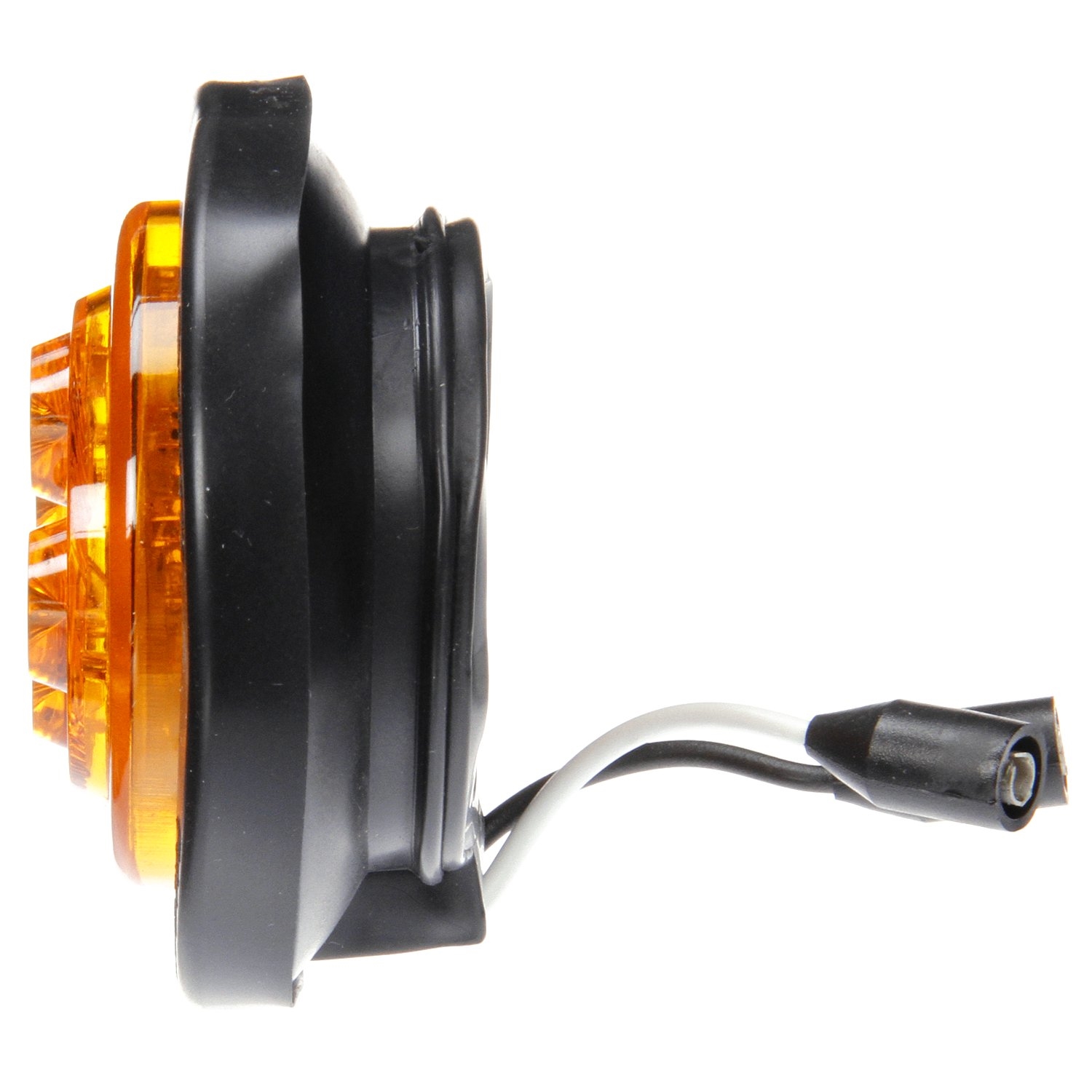 10076Y Led Yellow Lamp Truck-Lite Co