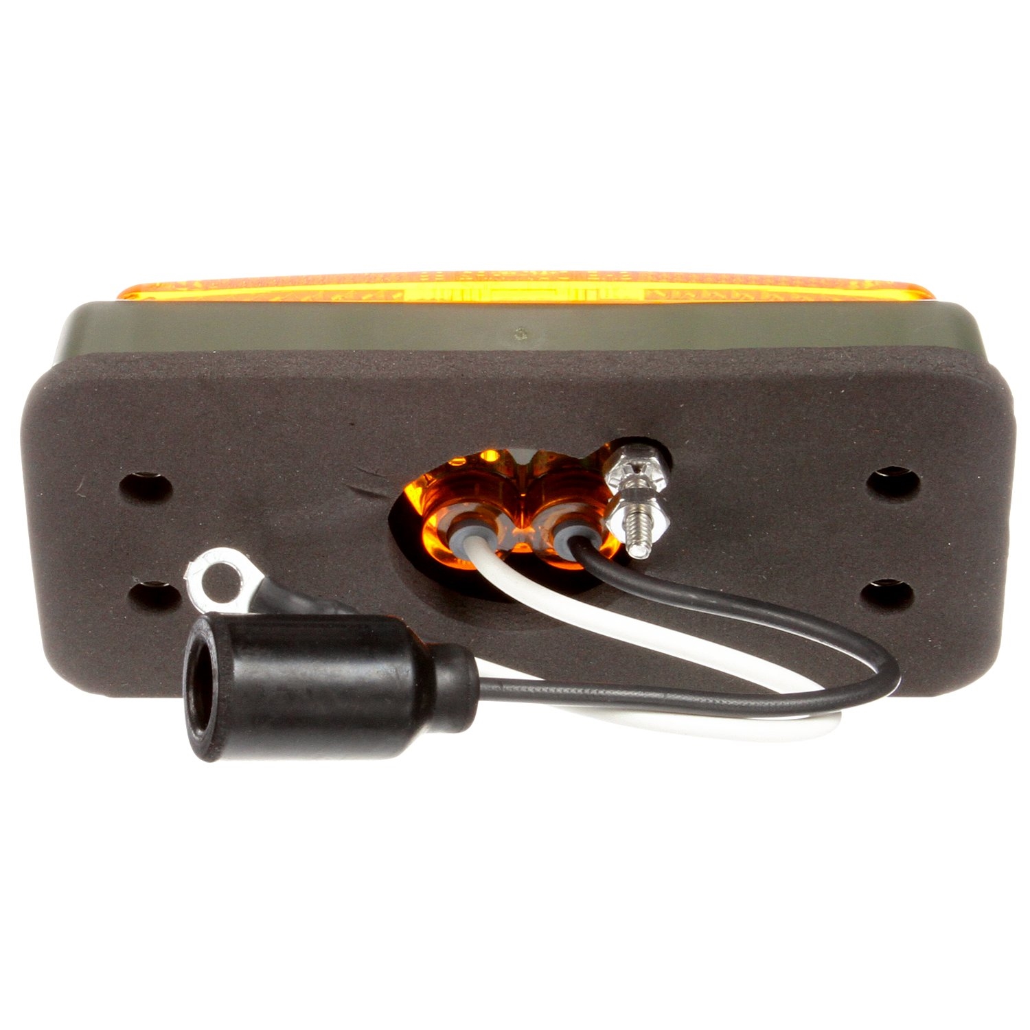 18085Y Led Yellow Lamp Truck-Lite Co