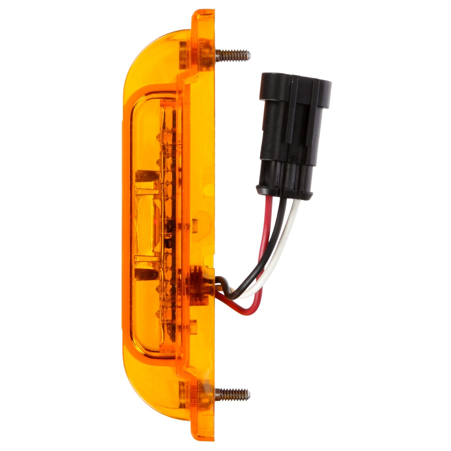 Led Yellow Lamp 21095Y