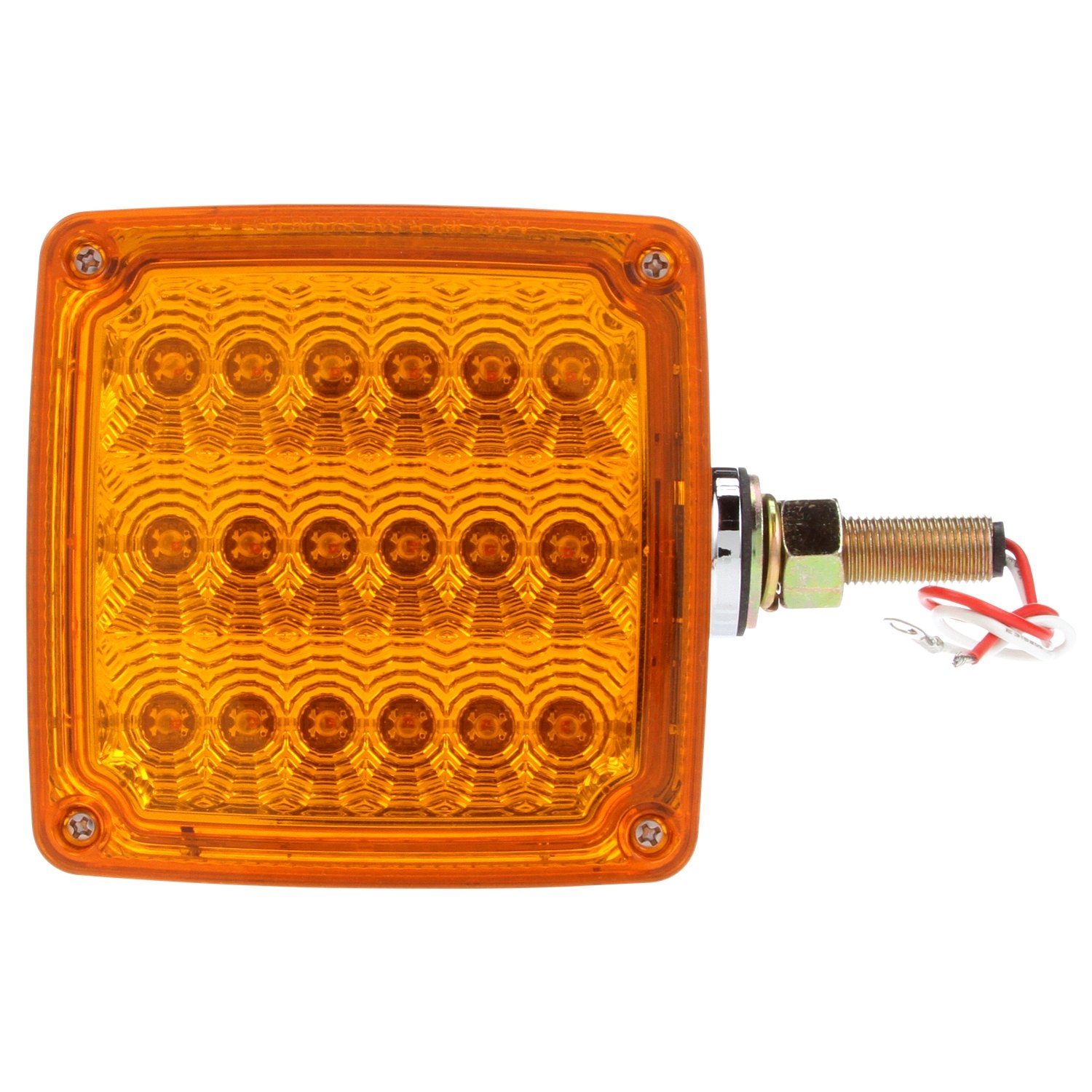 2752 Led Yellow Lamp Truck-Lite Co