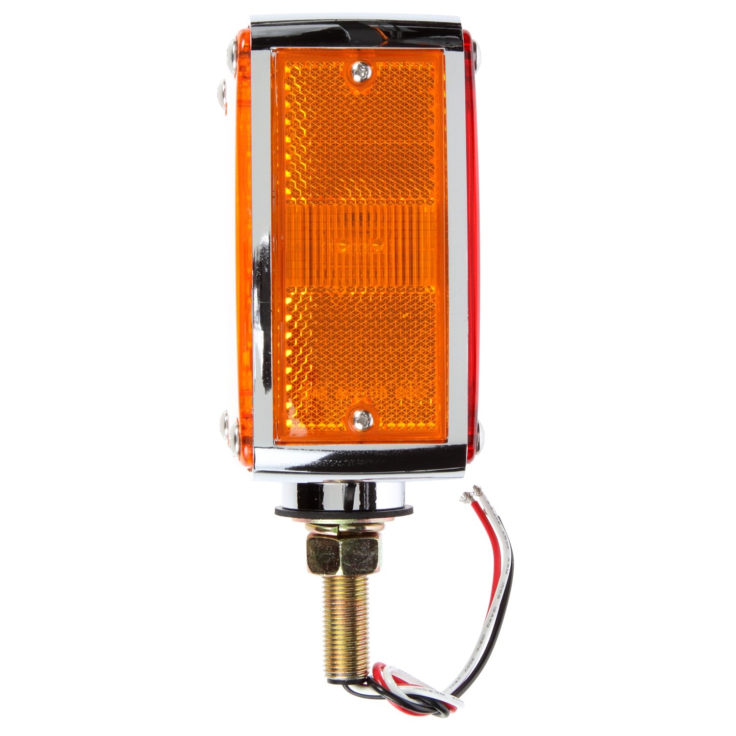 2753 Led S/T/T Lamp Truck-Lite Co