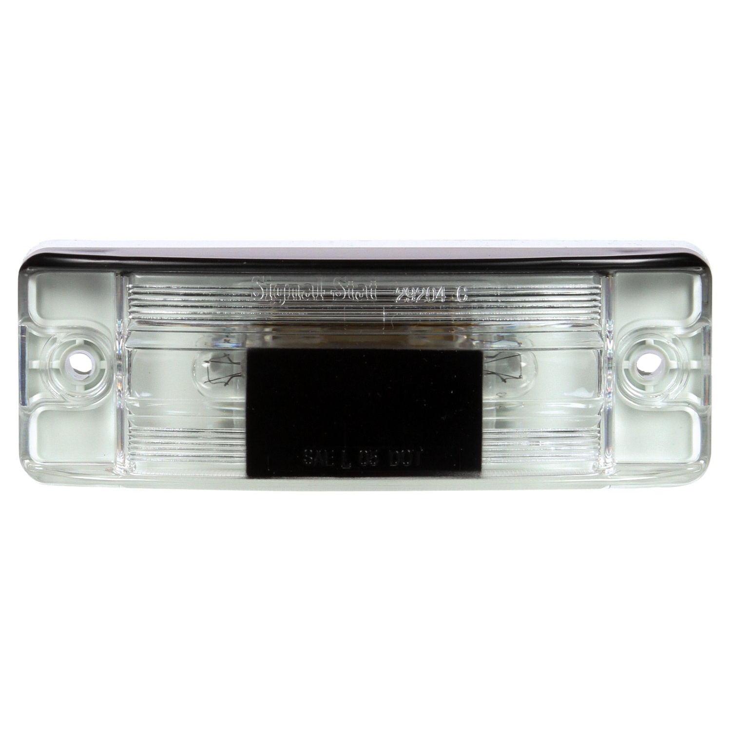 License Lamp 29204C