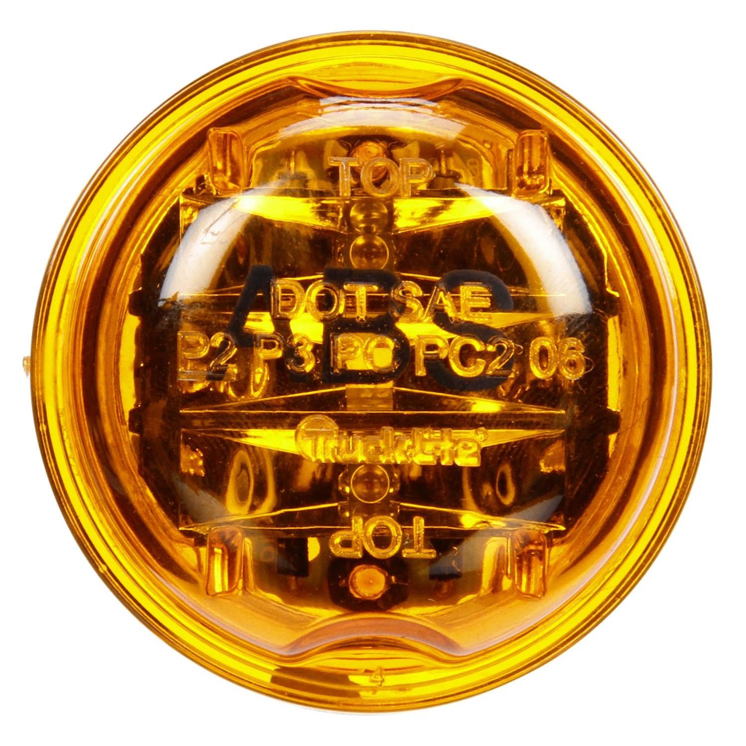 30264Y Led Abs Lamp Truck-Lite Co
