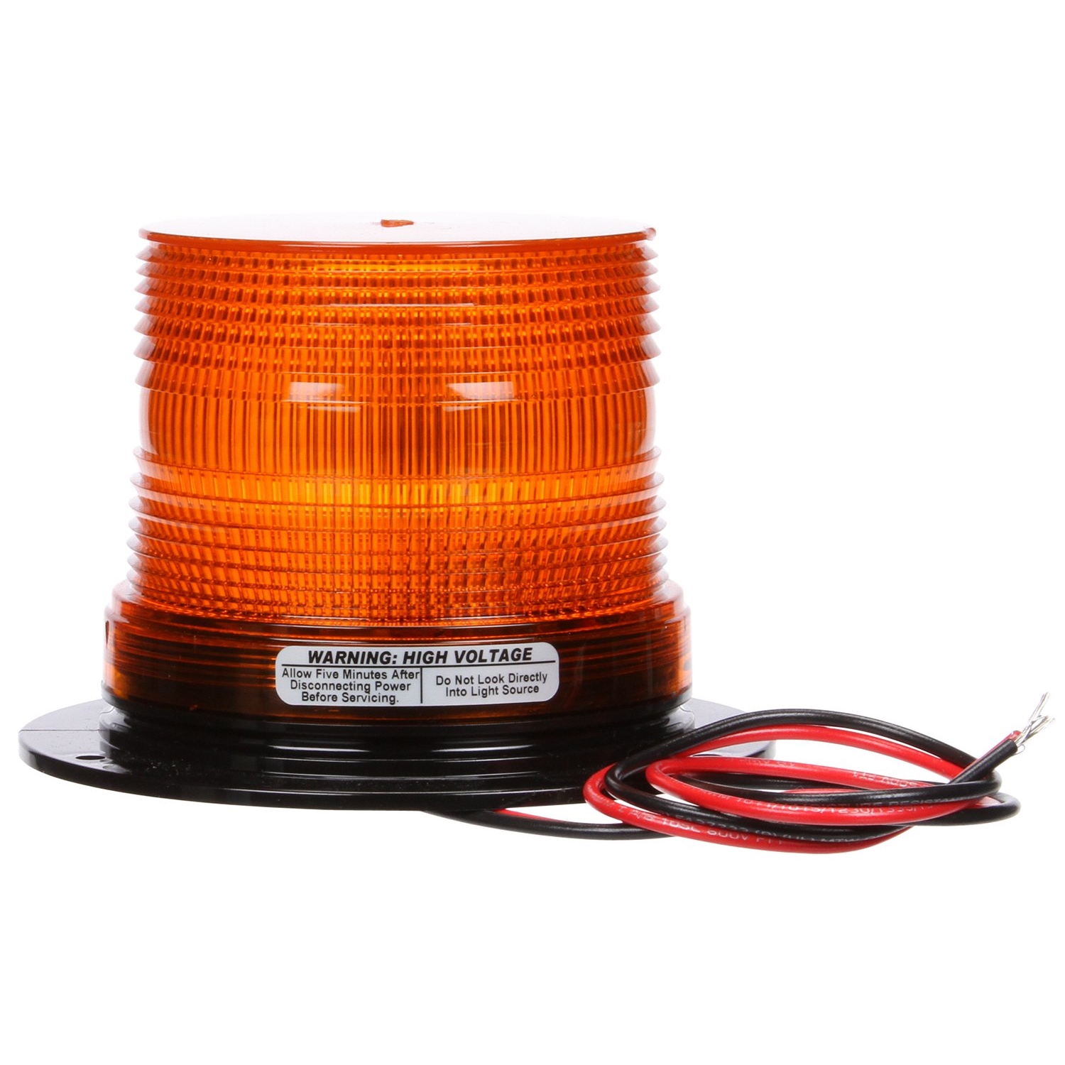 324AL Strobe Lamp Truck-Lite Co