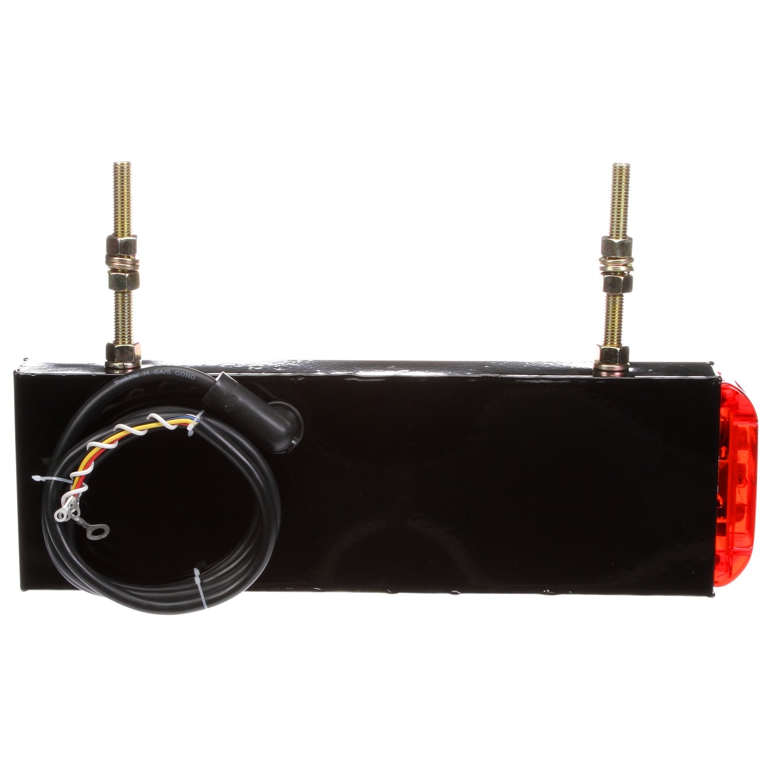 40809 Led Lh Module Truck-Lite Co