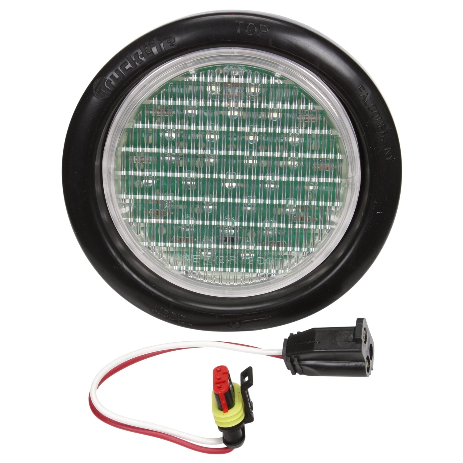 44141C Led Backup Lamp Truck-Lite Co