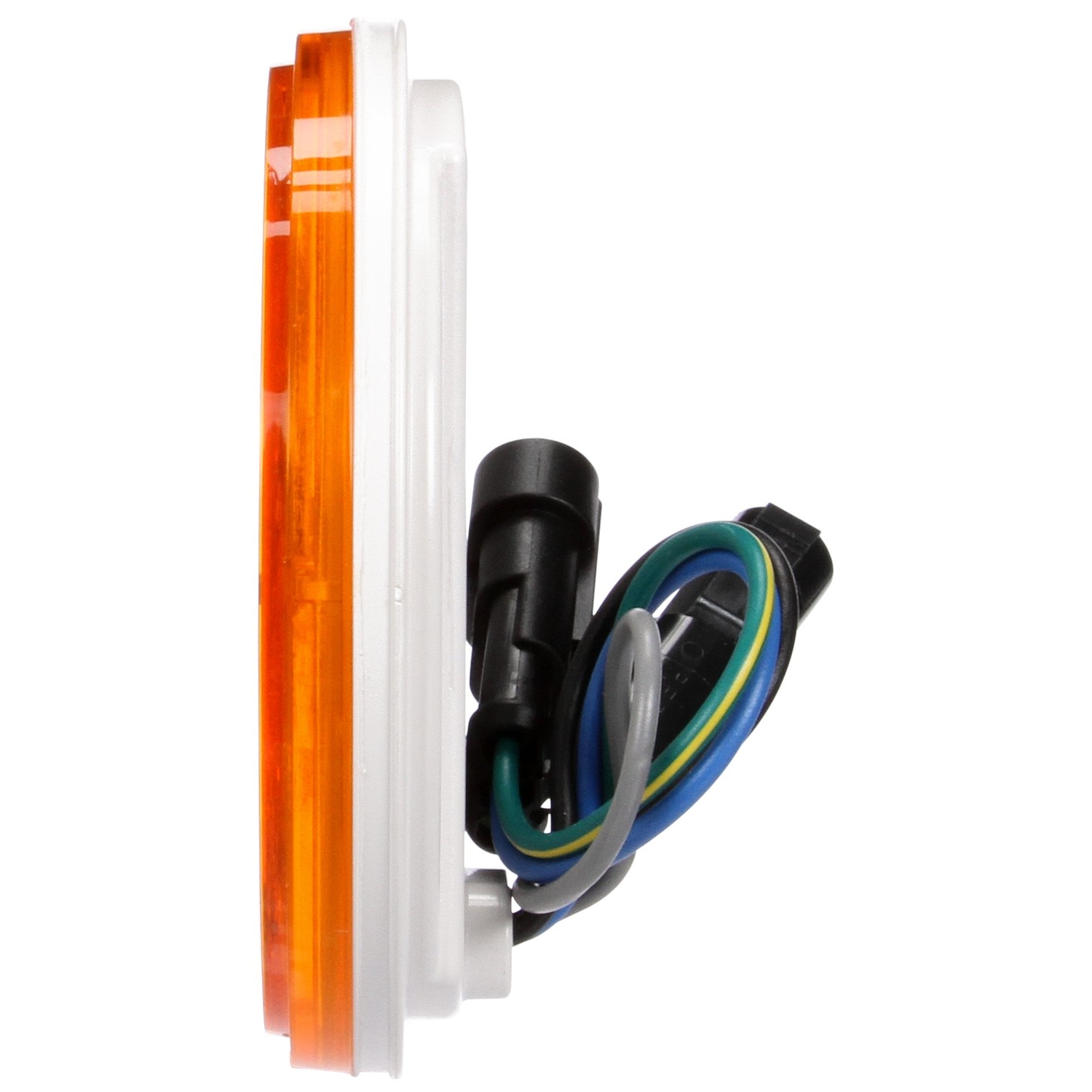 Led Yellow Lamp 44218Y