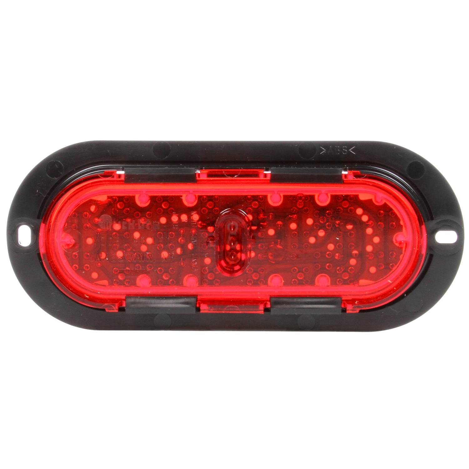 60266R Led Red Lamp Truck-Lite Co