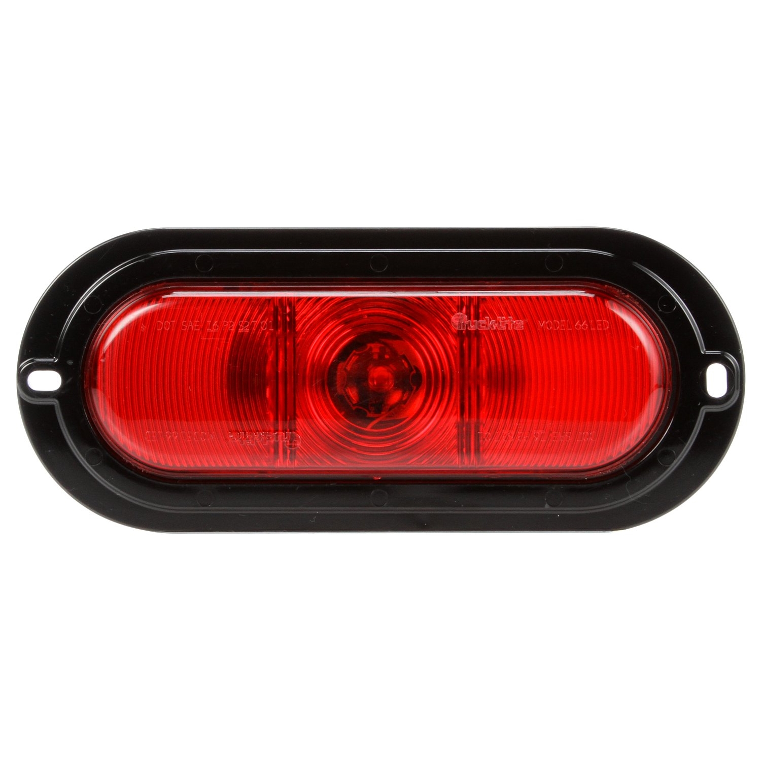 66056R Led Red Lamp Truck-Lite Co
