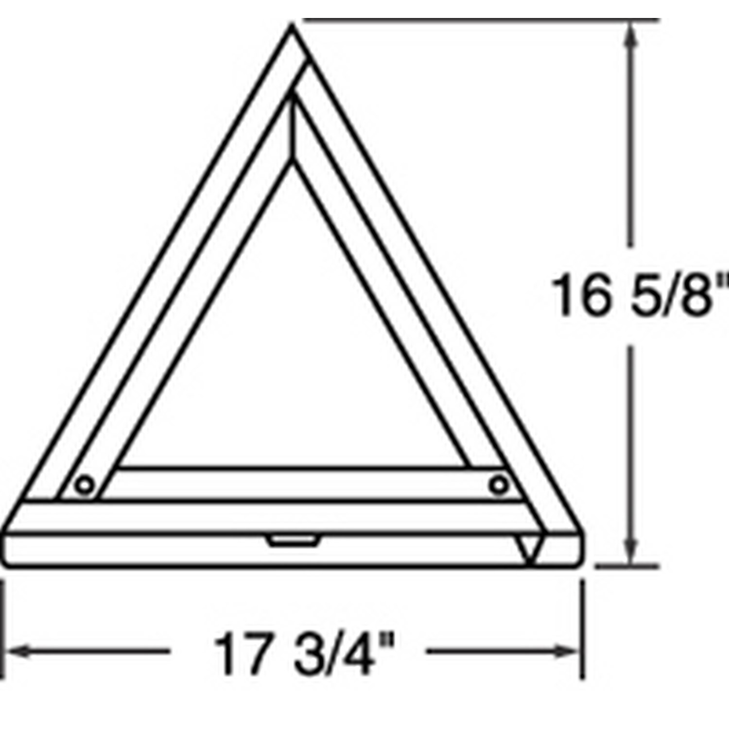KNG-CASE Triangle Case