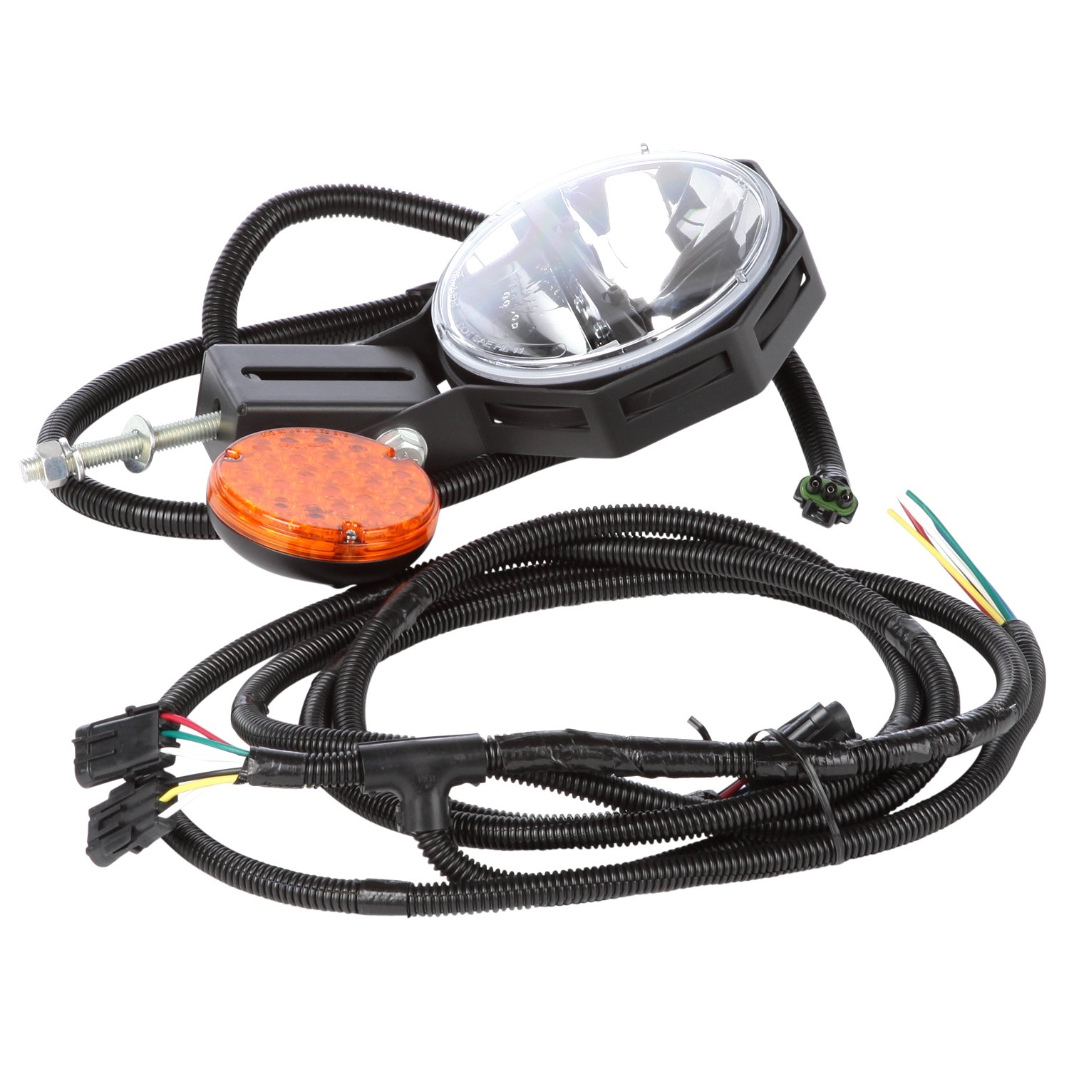 Led Headlamp 80880