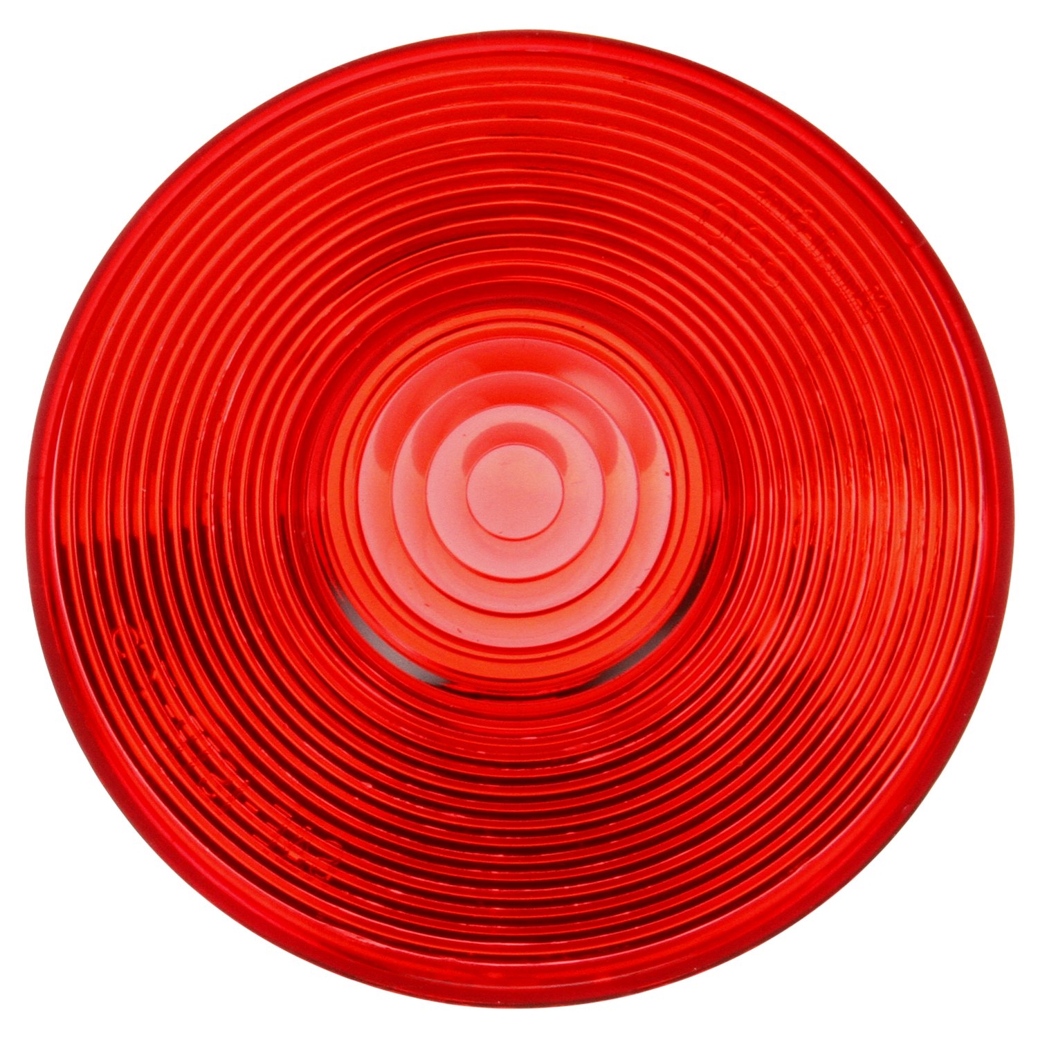 9041 Red Lens Truck-Lite Co