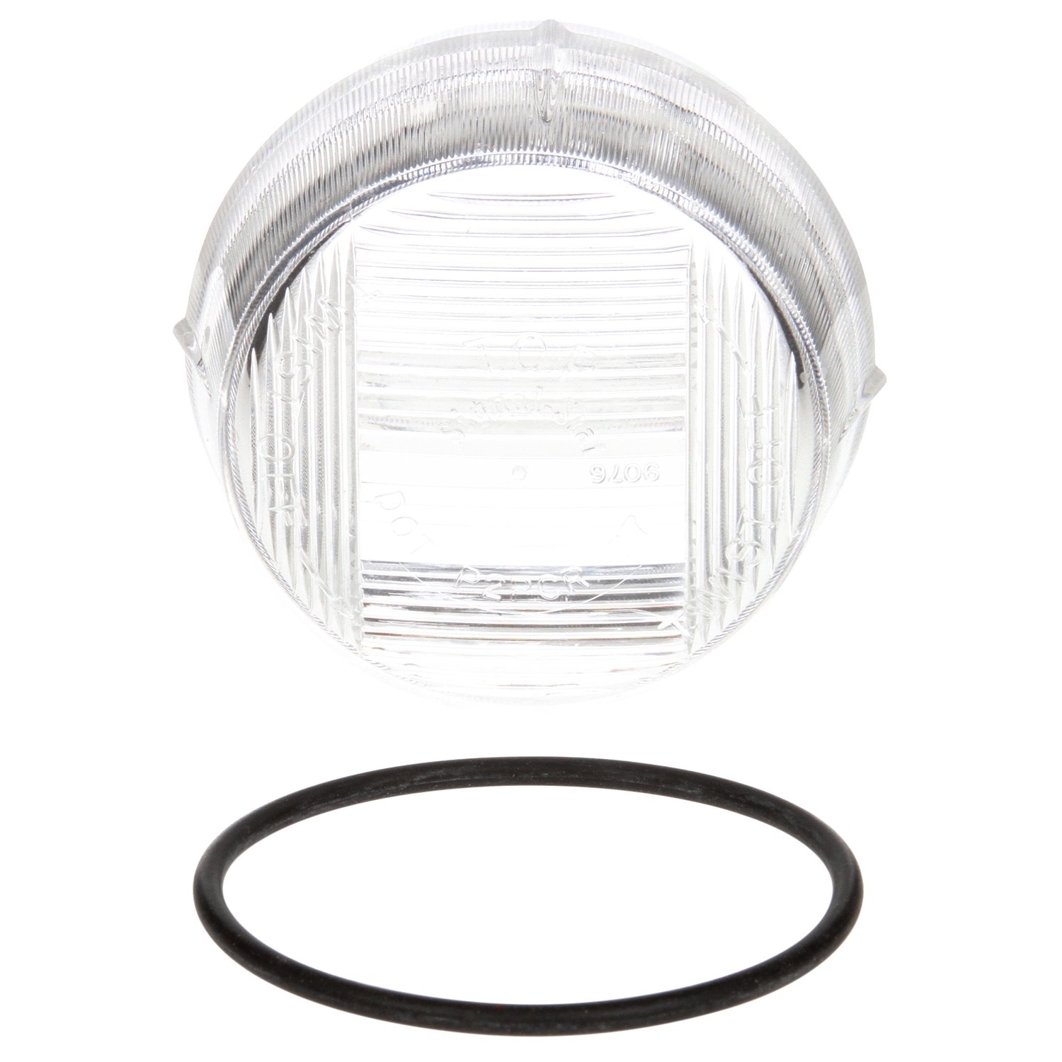 9076W Clear Lens Truck-Lite Co