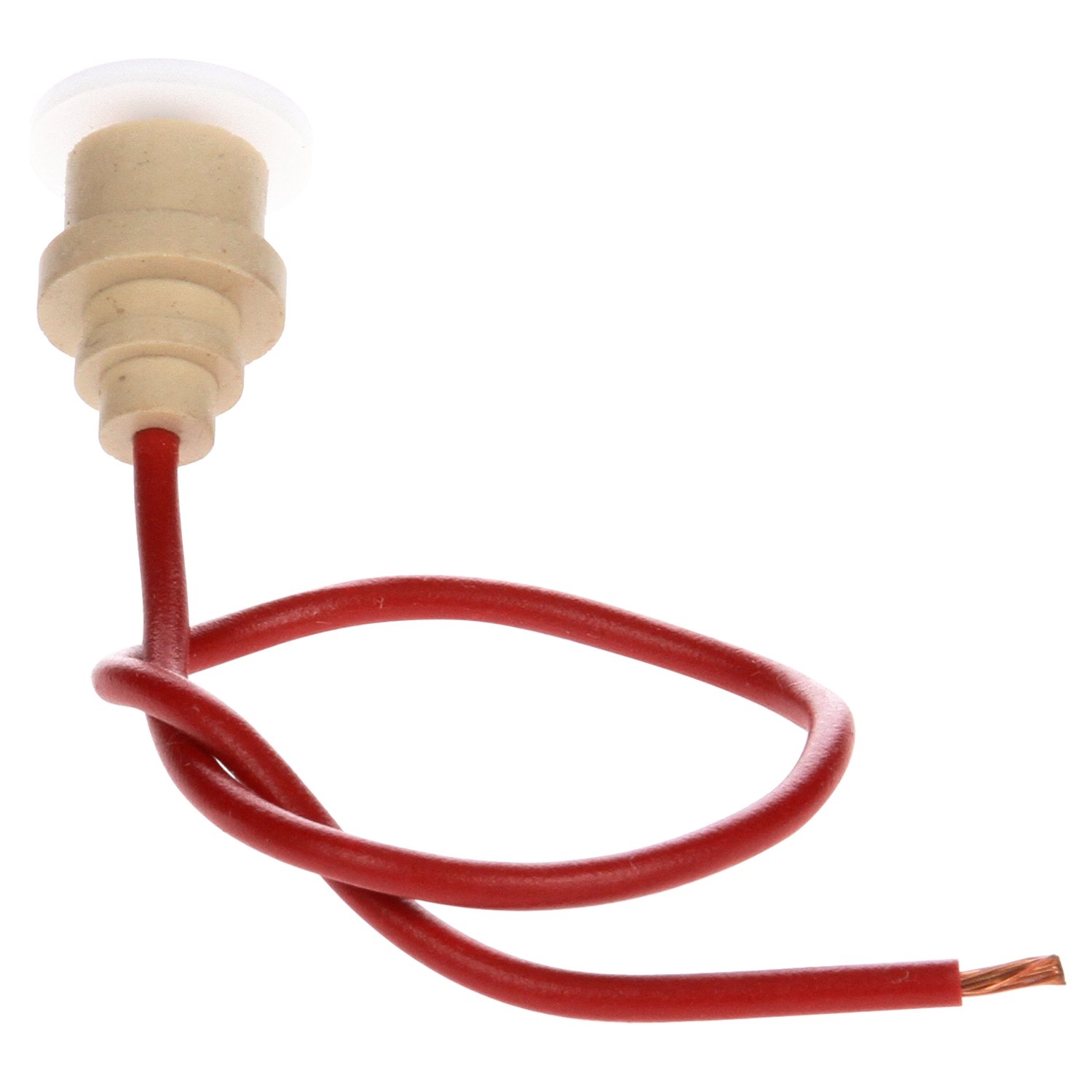 Plug,Lamp 8" 9104
