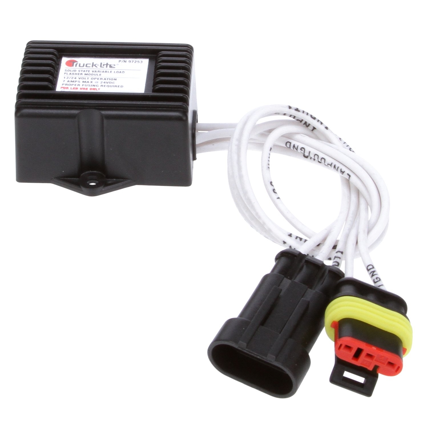 Flasher Module 97253