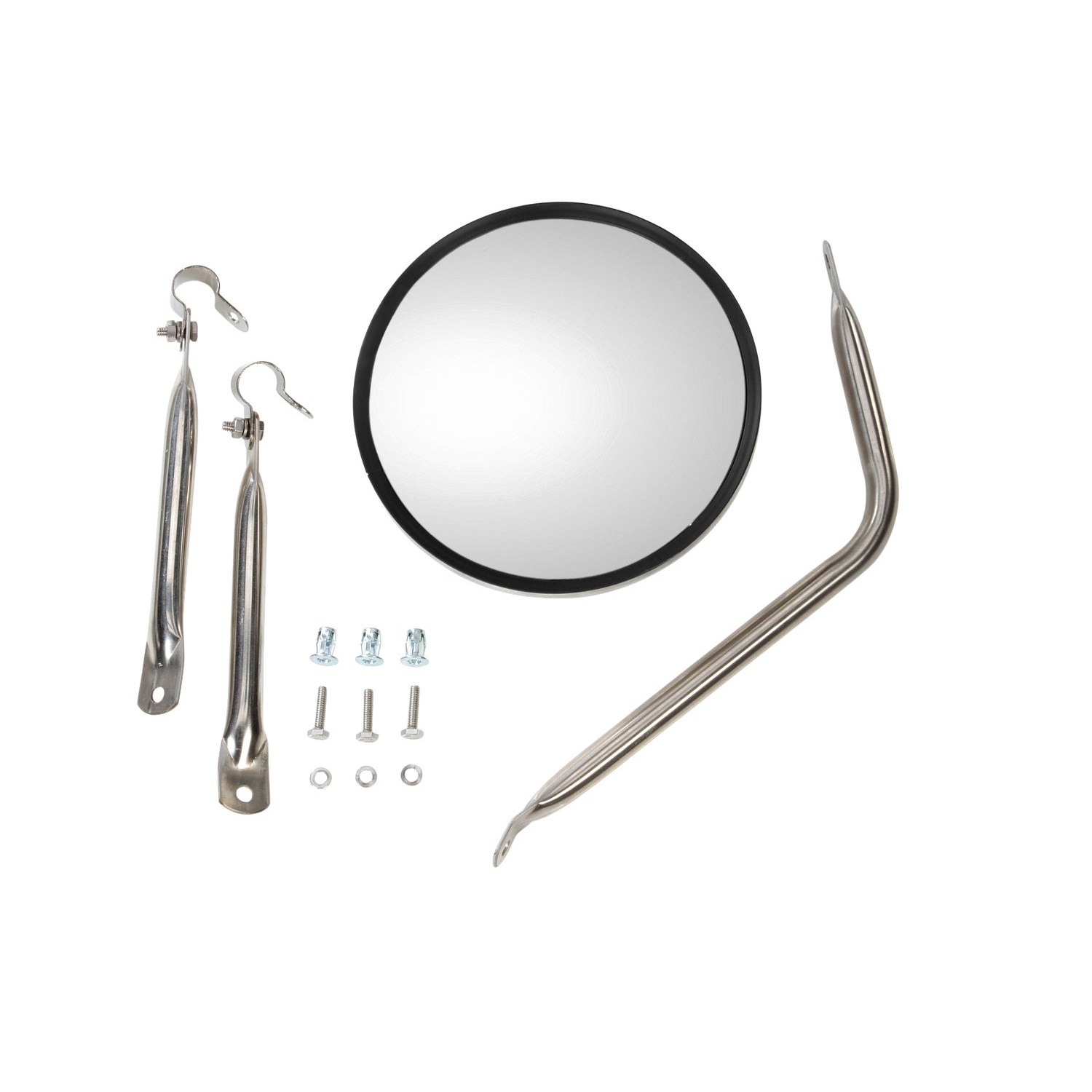 97664 Mirror Asm Truck-Lite Co