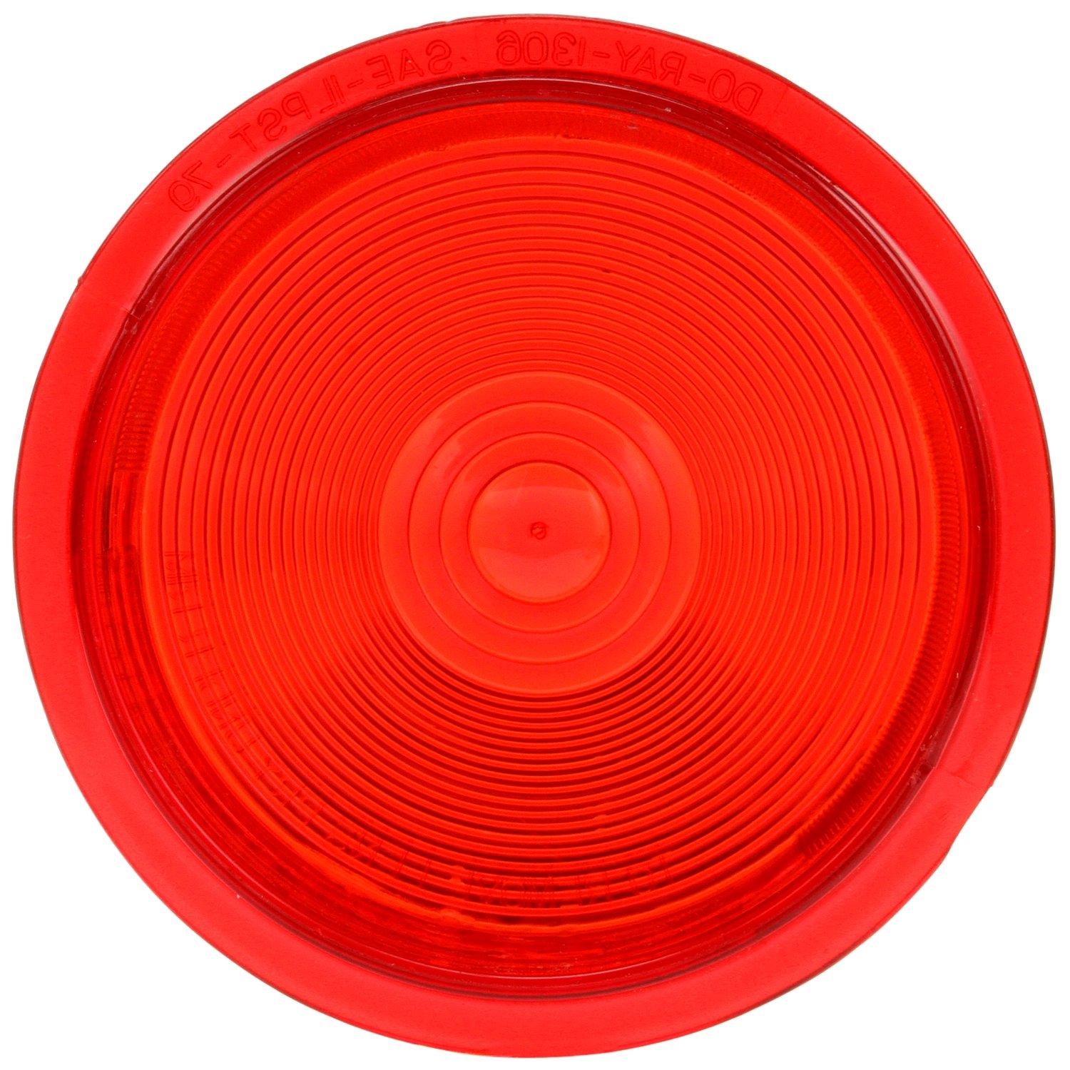 99101R Red Lens Truck-Lite Co