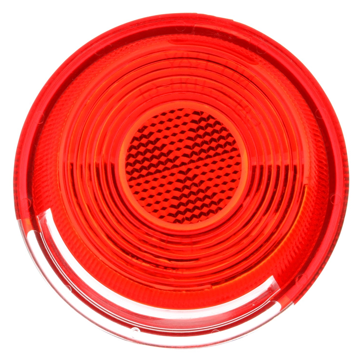 99104R Red Lens Truck-Lite Co