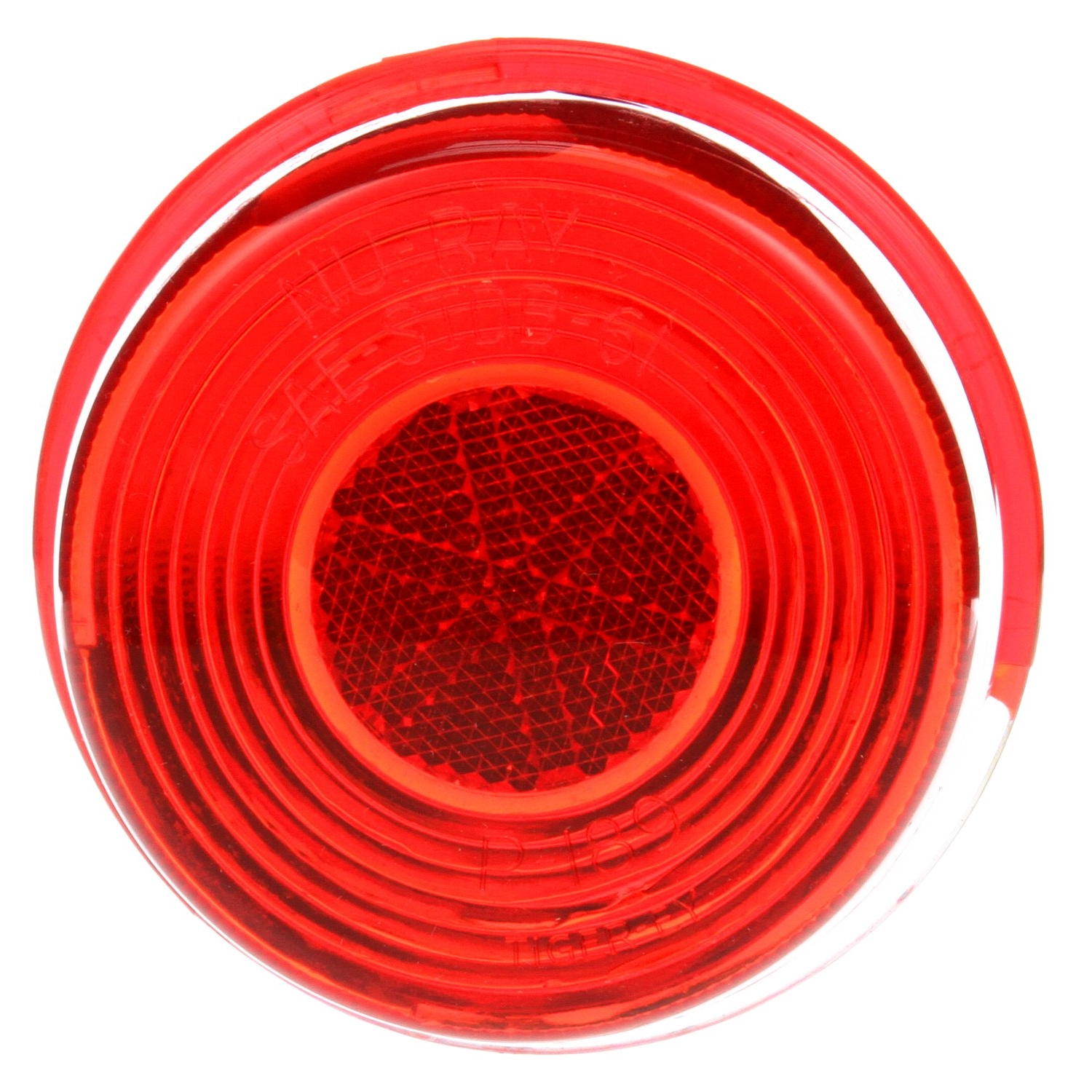 99104R Red Lens Truck-Lite Co