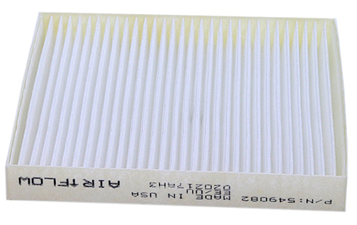 49082 Air Filter Wix Filter Corp