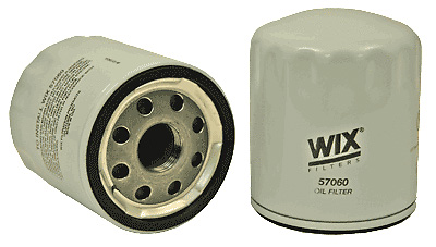 Oil Filter 89017524