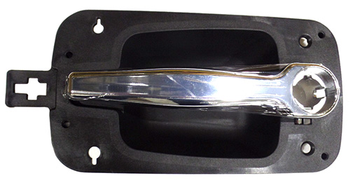 1517-0007 Door Handle Replacing Oe Pt #: 3747731C1 (1517-0007) Wheeler Fit