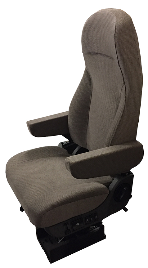 1110-0152 Seat Assy Ultra Seating Inc.
