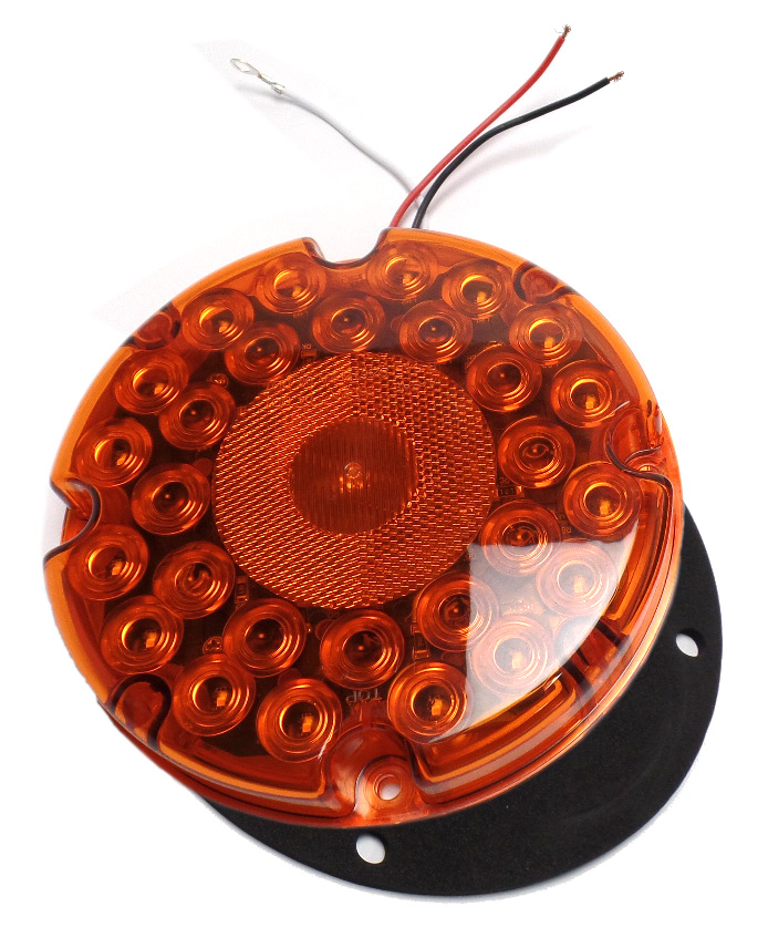 Turn Light 5203-0000